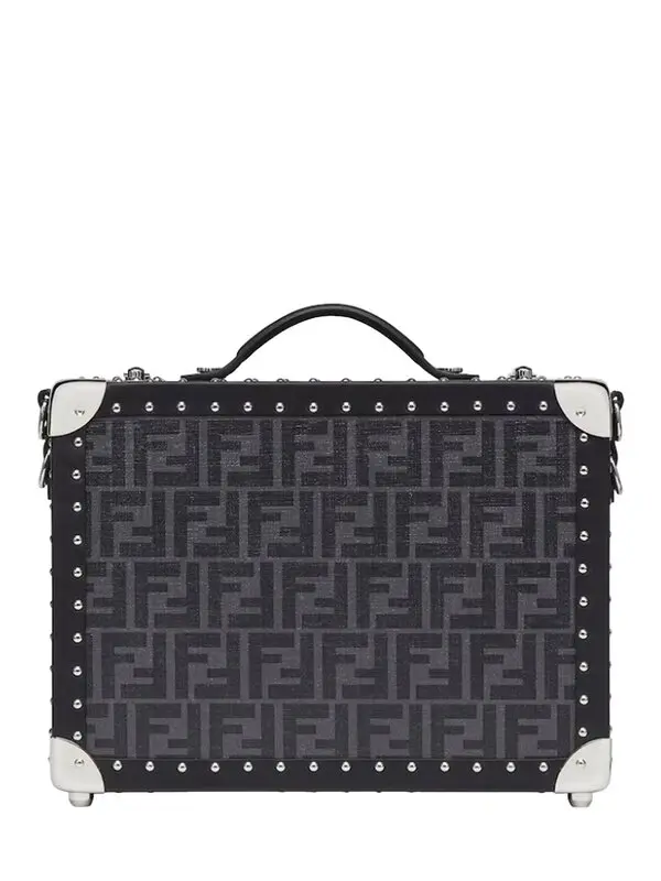 Fendi Travel Bag - Black