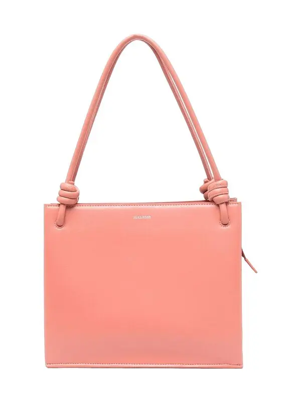 JIL SANDER Shoulder Bag - Pink