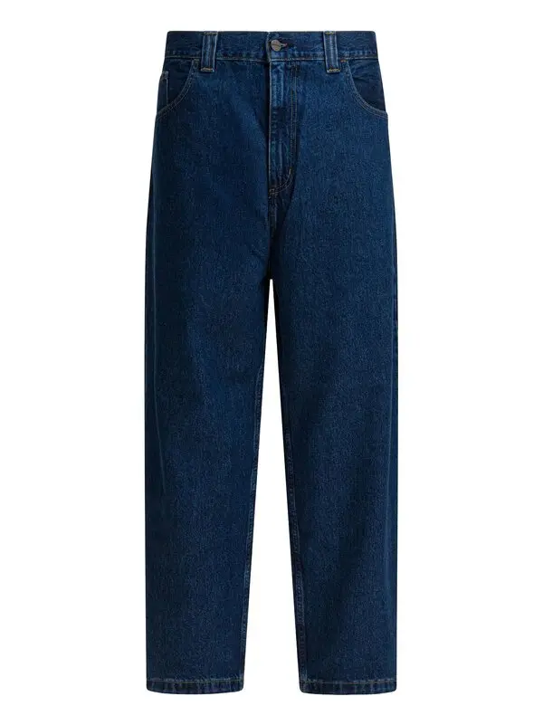 Carhartt Work In Progress Brandon Jeans - Blue