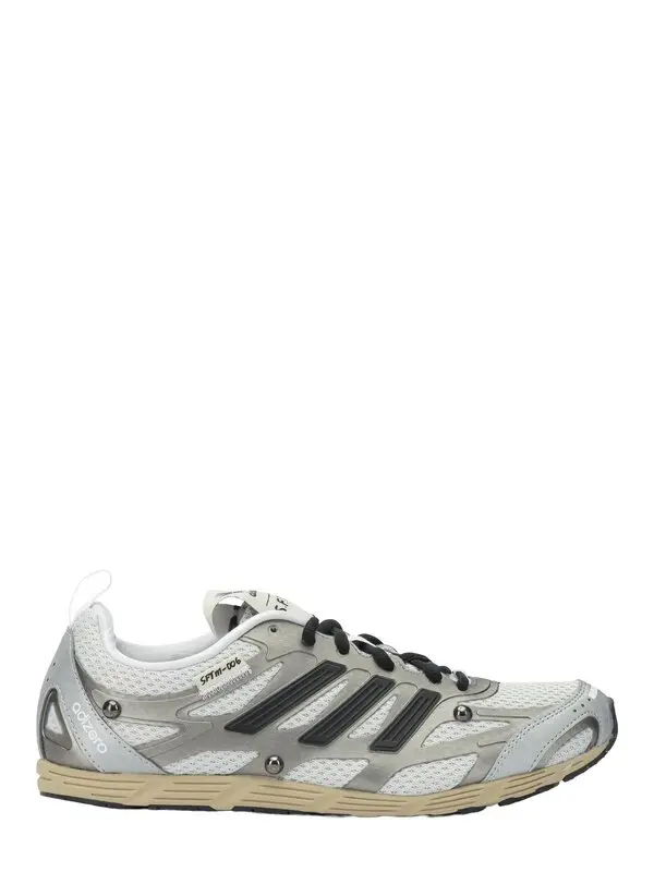 Adidas Originals By Alexander Wang Adizero Pr Sftm Sneakers - Grey