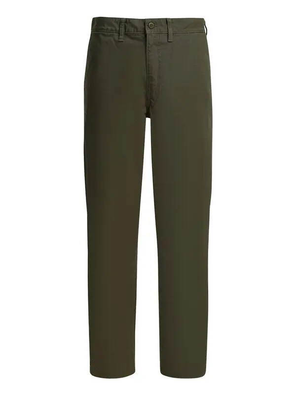Patagonia Traveler' Chino Pants - Green