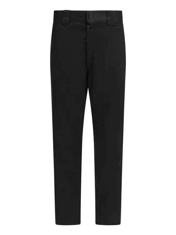 Carhartt Work In Progress Master Pants - Black