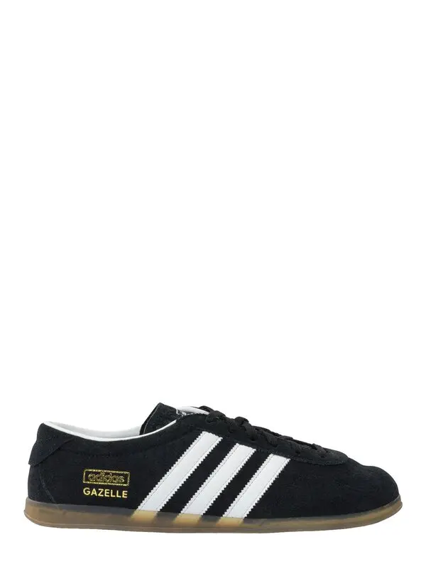 Adidas Originals By Alexander Wang Gazelle Lo Pro Sneakers - Black