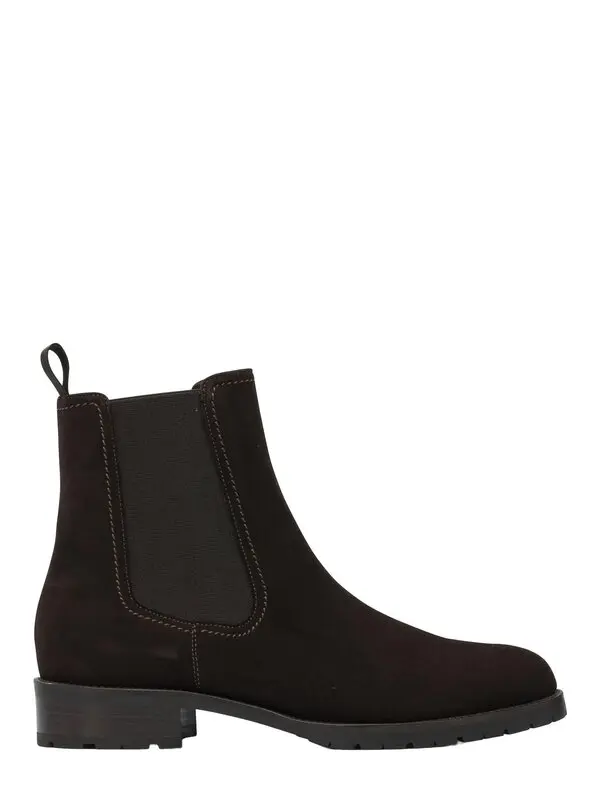 MARETTO Ankle Boots - Brown