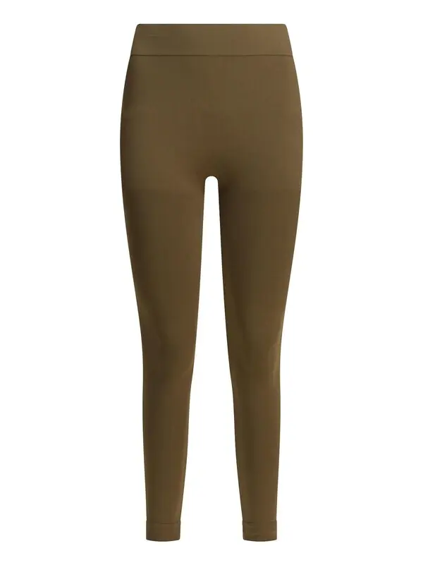 Max Mara Trousers - Brown