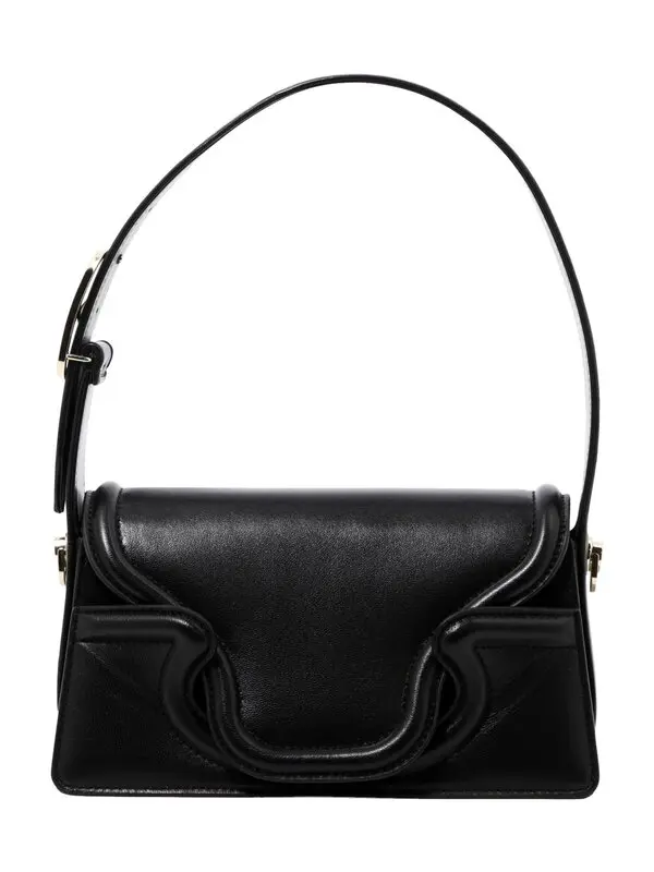 Valentino Garavani Shoulder Bag - Black
