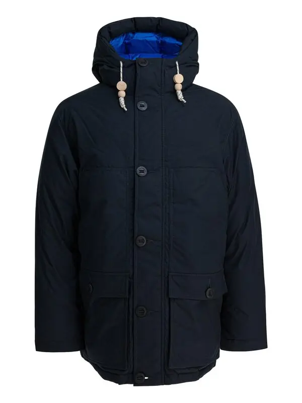 MAMMUT Jackets & Coats - Blue