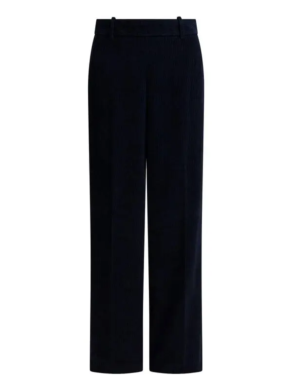 CIRCOLO 1901 Trousers - Blue