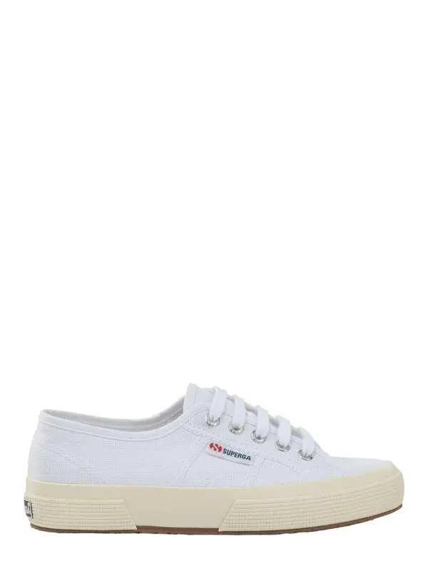 Superga Sneakers & Slip-ons - White