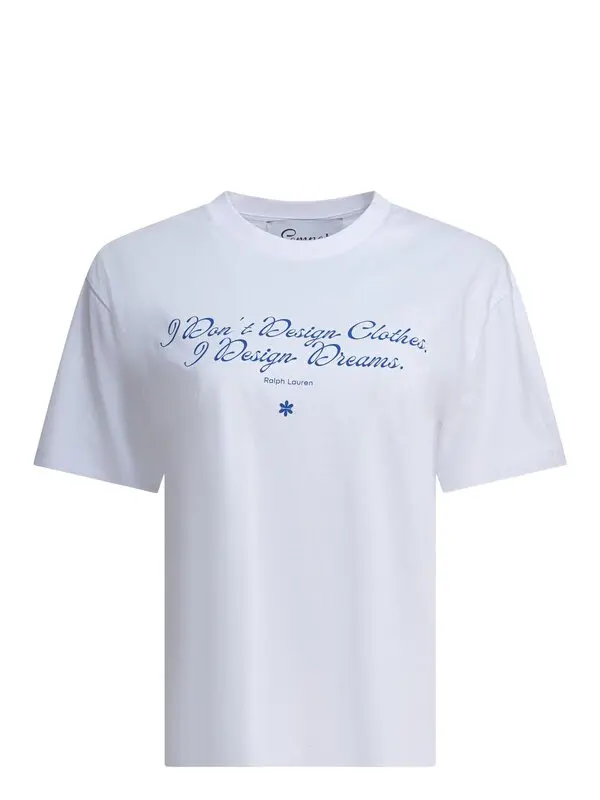 SEMPER T-shirt - White