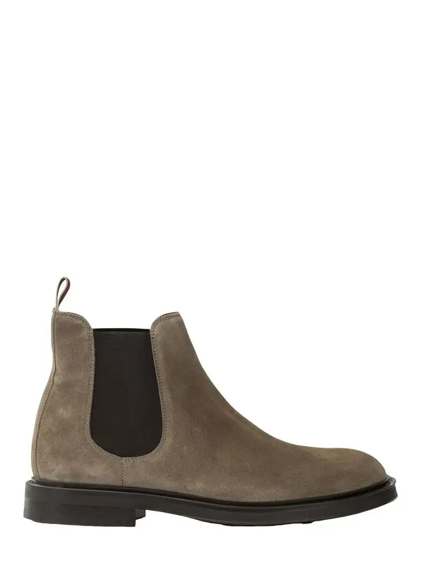 STURLINI Ankle Boots - Brown