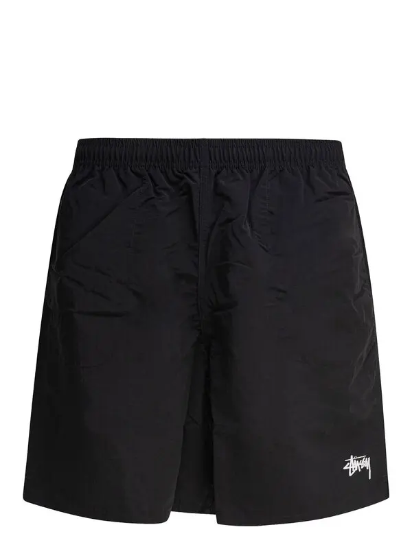 StÜssy Shorts - Black