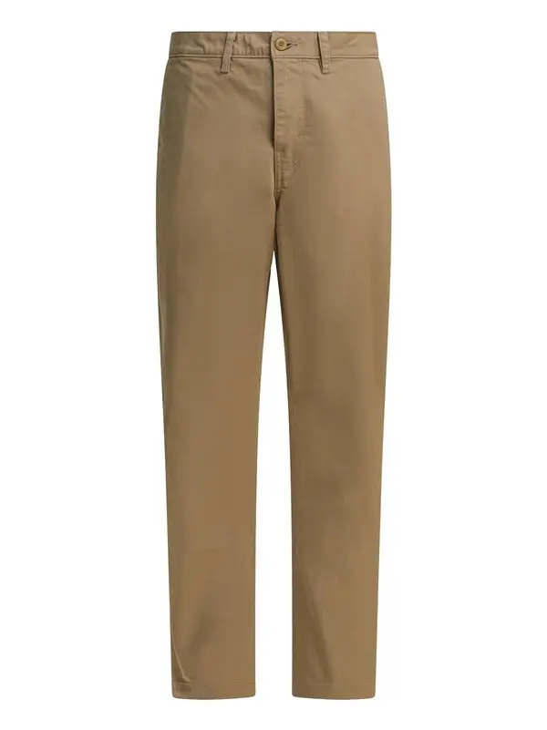 Patagonia Traveler' Chino Pants - Brown