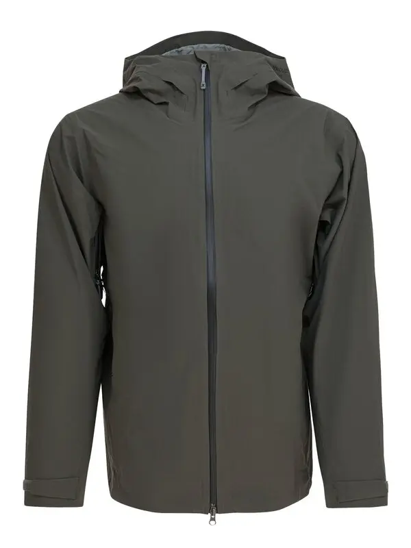 HOUDINI SPORTSWEAR Bff Ii Technical Jacket - Green