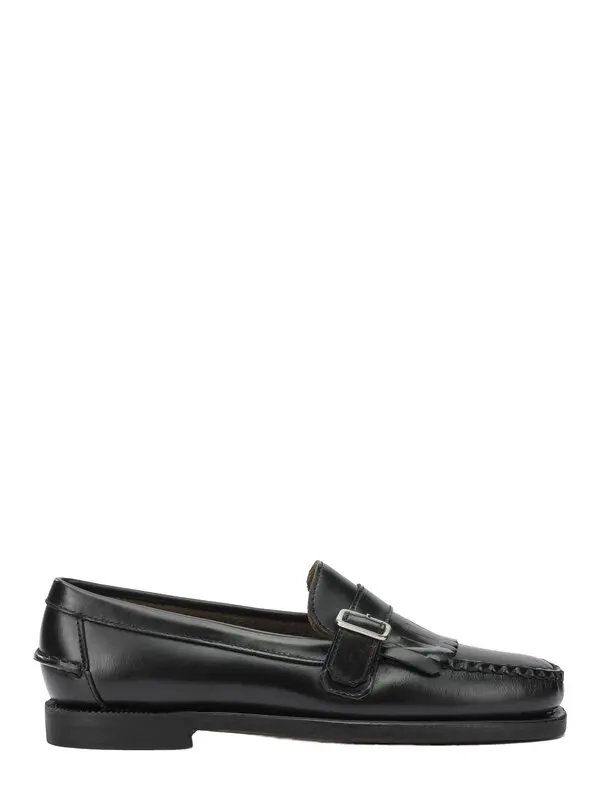SEBAGO Loafers - Black