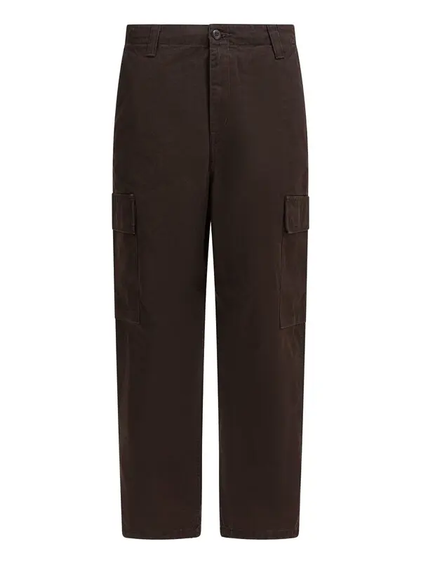 Carhartt Work In Progress Kade Cargo Pants - Brown