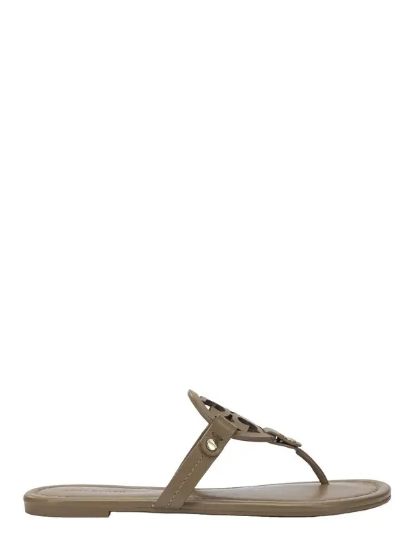 Tory Burch Sandals - Brown