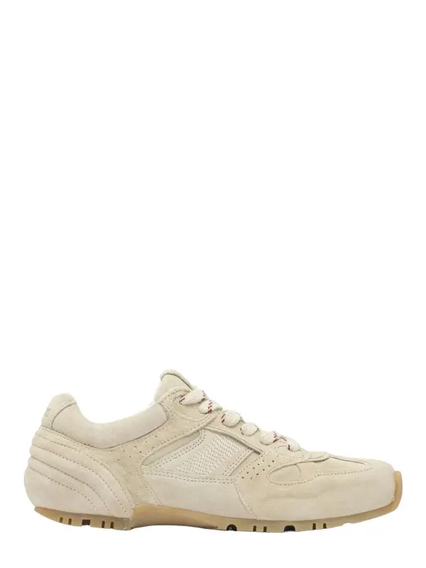 ALOHAS Low-top Sneakers - Beige