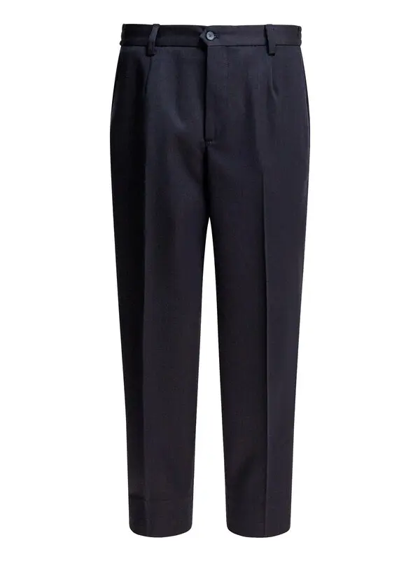 BRIGLIA 1949 Trousers - Blue