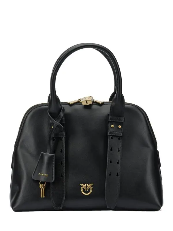 Pinko Handbag - Black