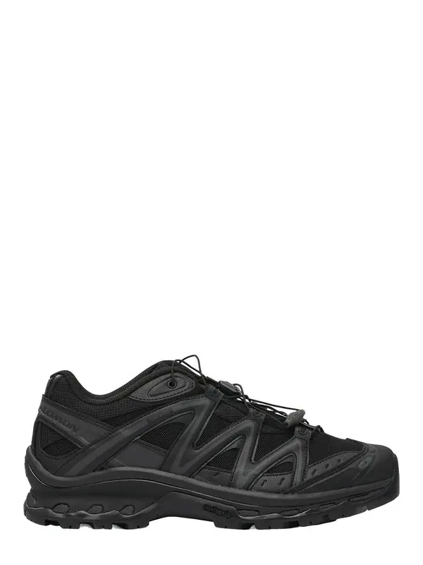 SALOMON Xt-quest Sneakers - Black