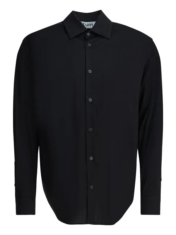 ALTUM Shirts - Black