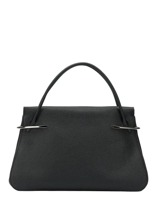 Givenchy Pinch Shoulder Bag - Black