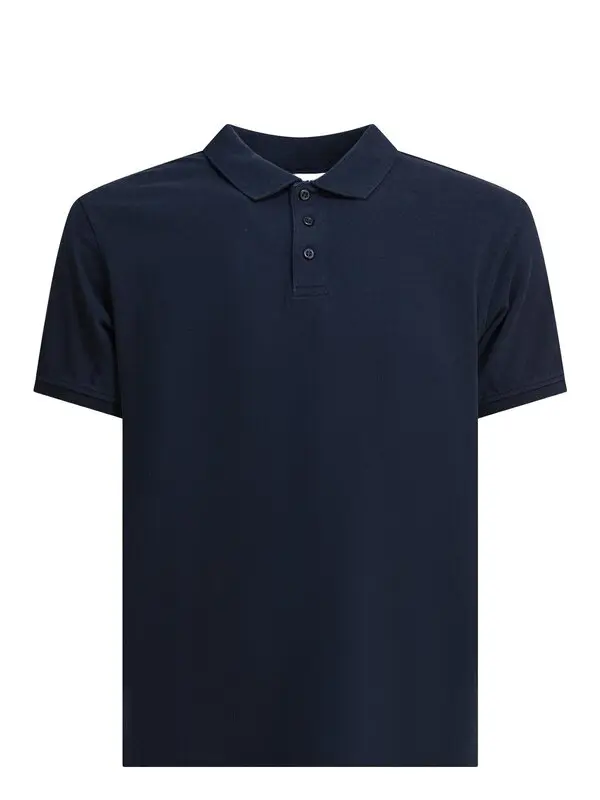 ALTUM Polo Shirts - Blue