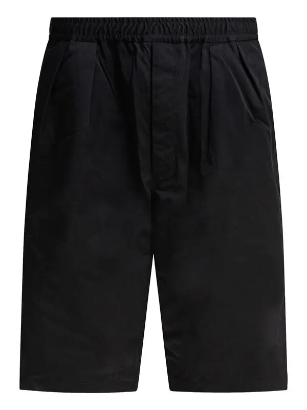 DAIWA PIER39 Tech Easy Shorts - Black