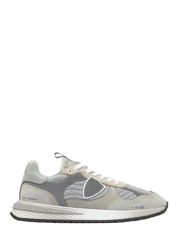 Philippe Model Olympique Sneakers - Grey