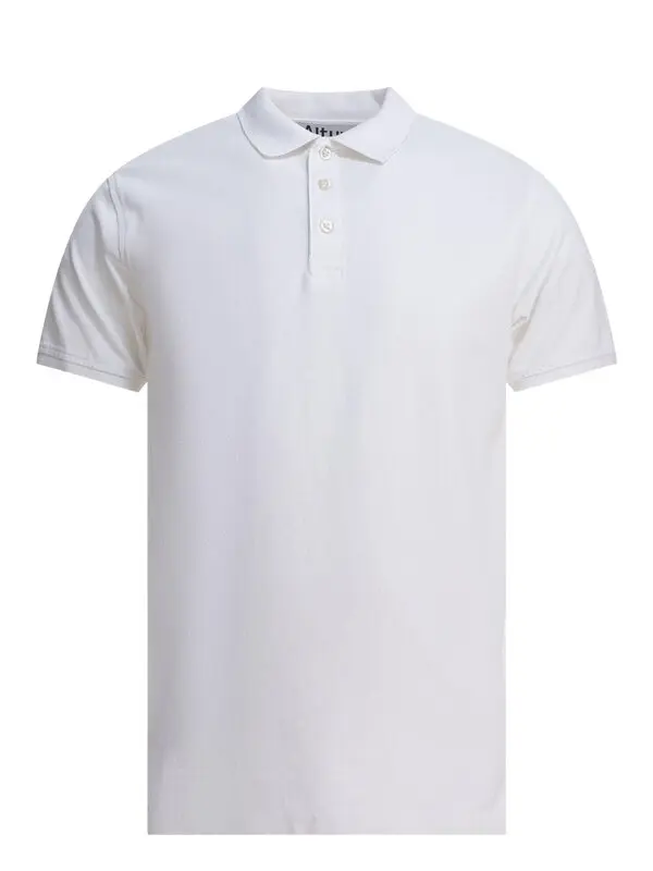 ALTUM Polo Shirts - White
