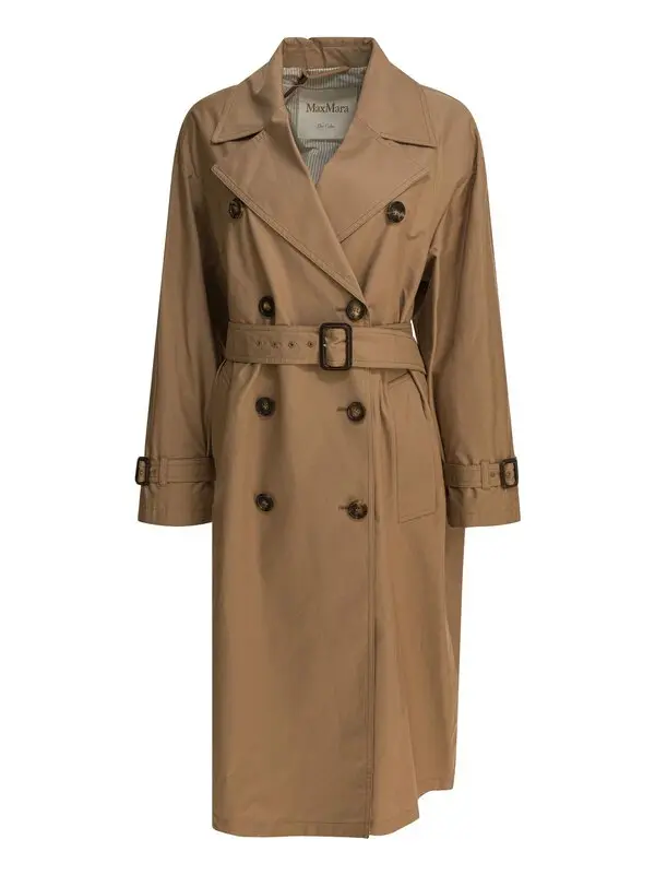 Max Mara Jackets & Coats - Brown