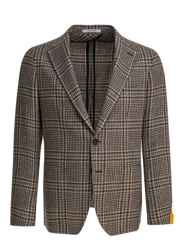 Tagliatore Jackets & Coats - Brown