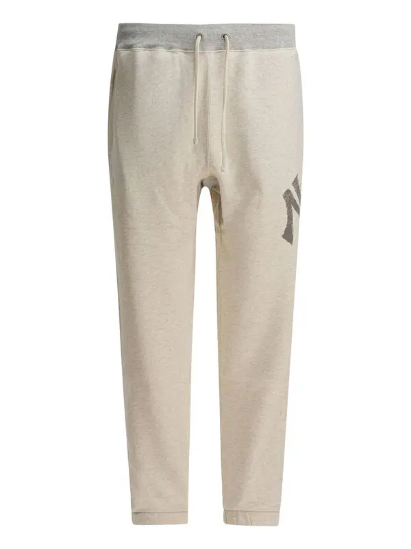 Polo Ralph Lauren Yankees' Pants - Beige