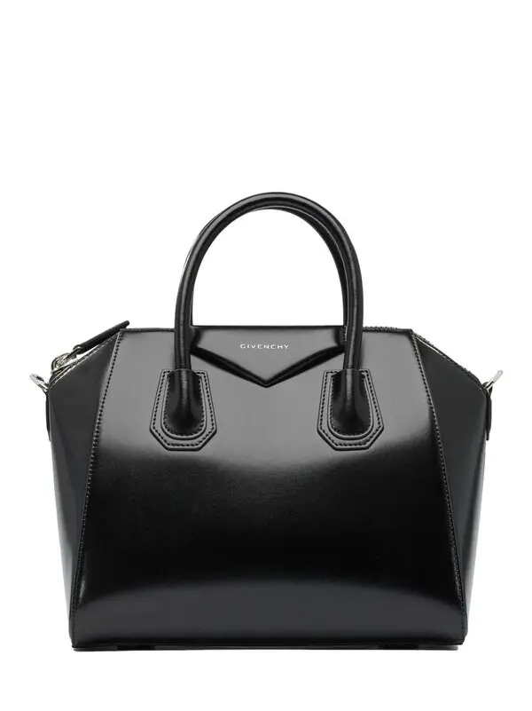 Givenchy Antigona Handbag - Black