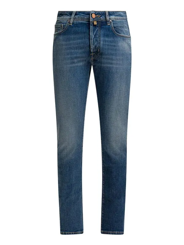 Jacob Cohen Jeans - Light Blue