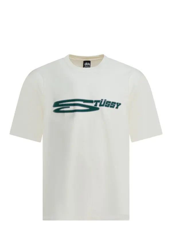 StÜssy T Shirts - White
