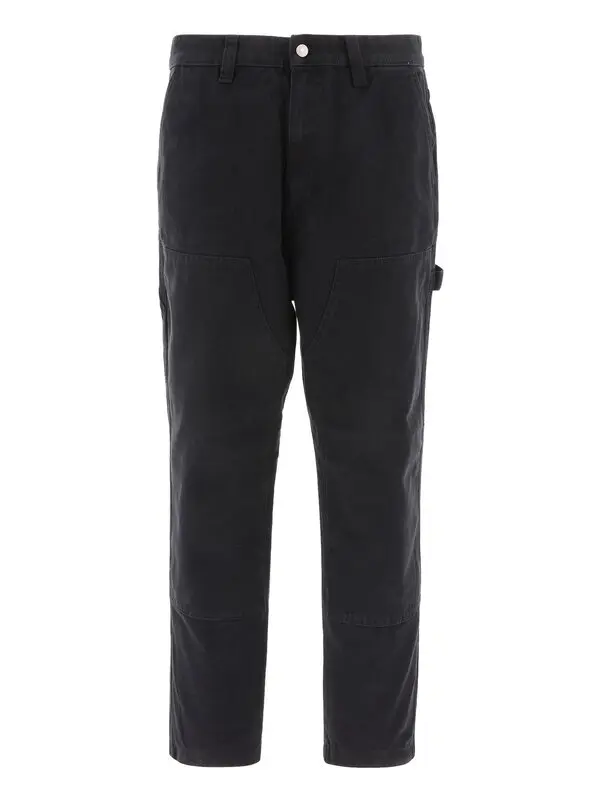 StÜssy Trousers - Black