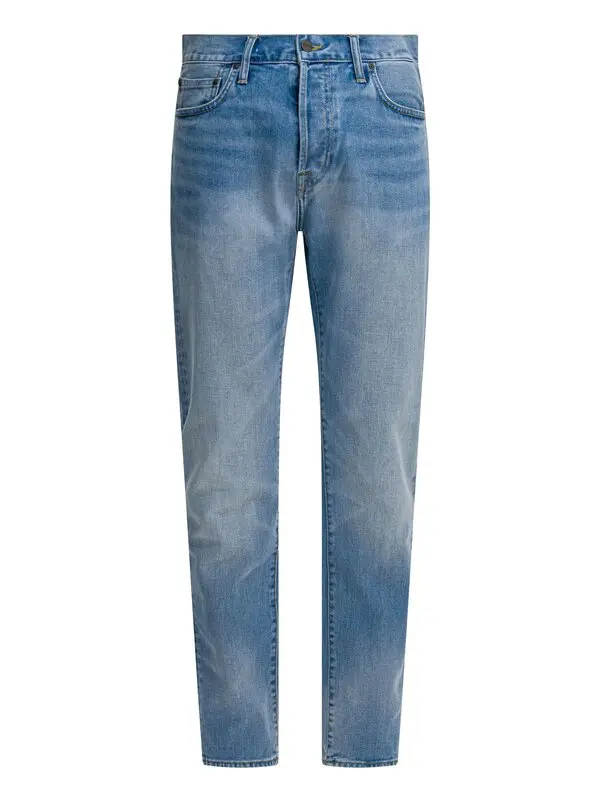 Carhartt Work In Progress Klondike Jeans - Blue
