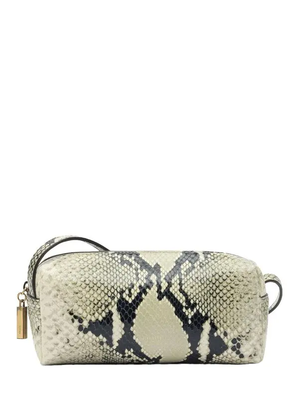 Khaite Kye Crossbody Bag - Beige