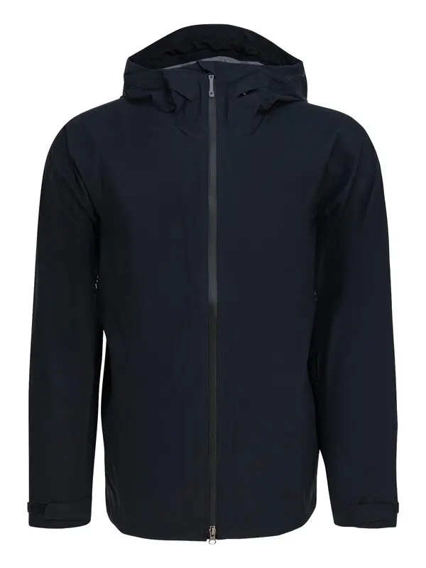 HOUDINI SPORTSWEAR Bff Ii Technical Jacket - Black