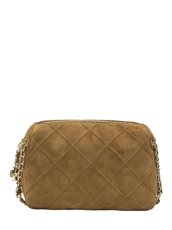 Tory Burch Crossbody Bag - Brown