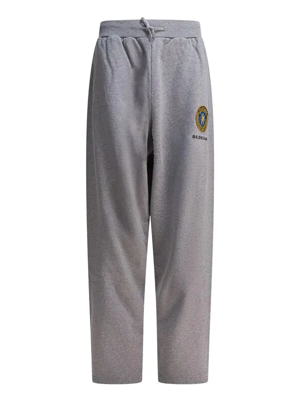 Balenciaga Jogging Trousers - Grey