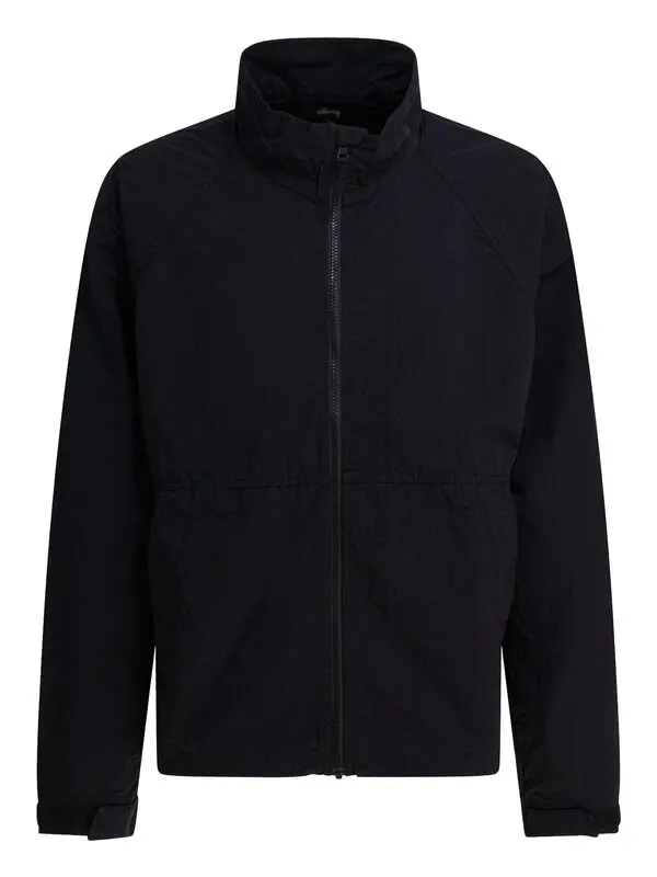 StÜssy Jackets & Coats - Black
