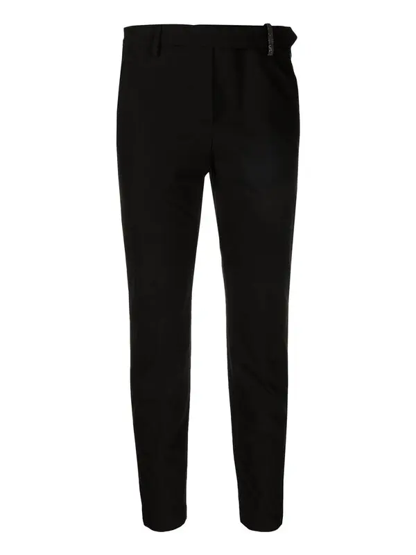 Brunello Cucinelli Trousers - Black