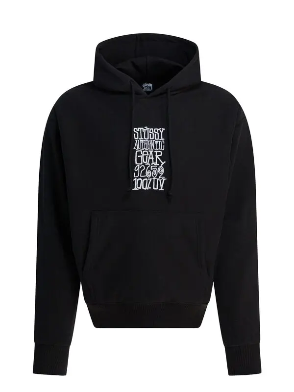StÜssy Sweatshirt - Black