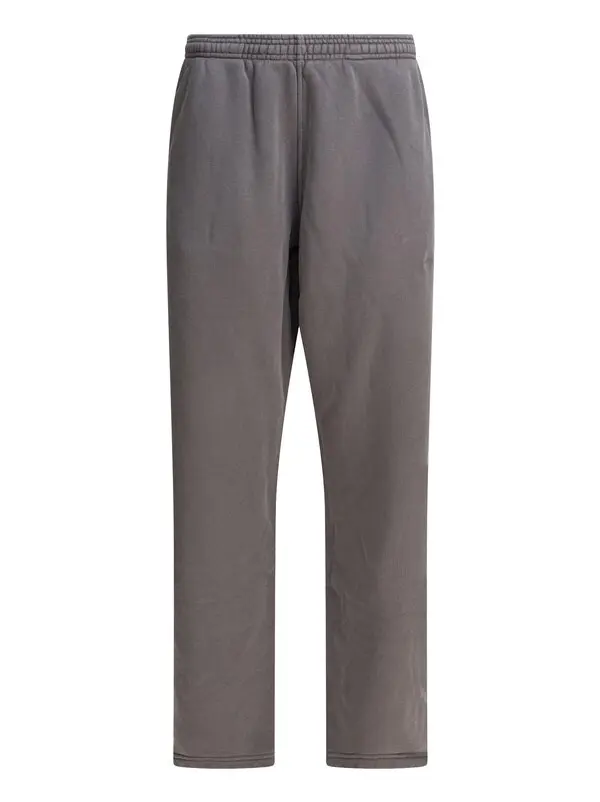 Alexander Wang Articulated Leg Sweatpants - Grey