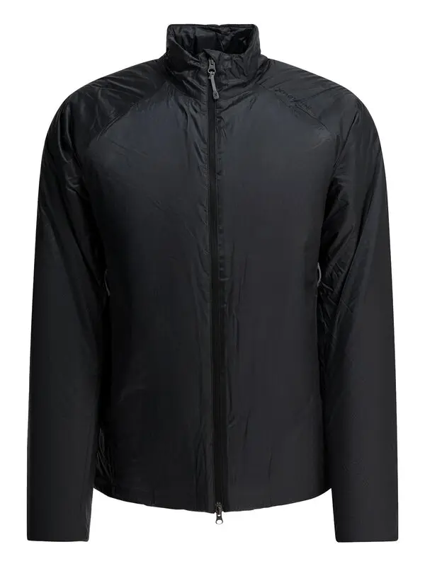 HOUDINI SPORTSWEAR Dunfri Lightweight Down Jacket - Black