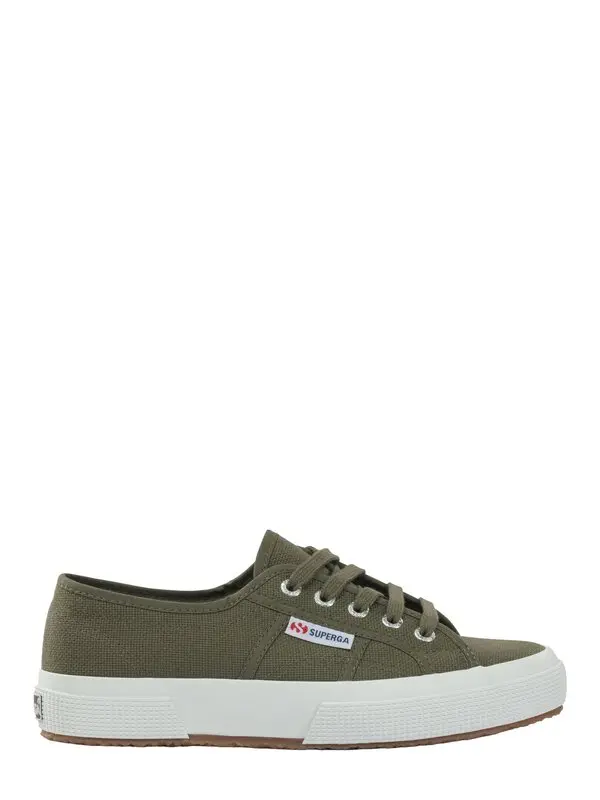 Superga Sneakers & Slip-on - Green
