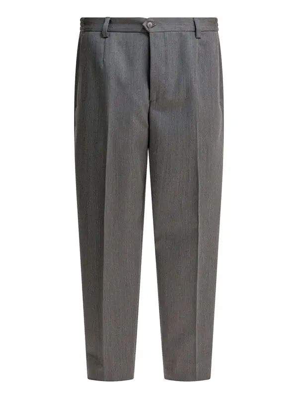 BRIGLIA 1949 Trousers - Grey